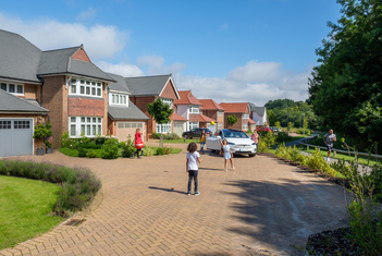 Award-Winning Collections of New Homes | Redrow