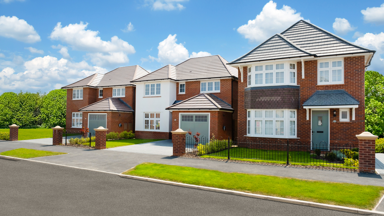 Rightsizing vs downsizing - our guide | Inspiration | Redrow