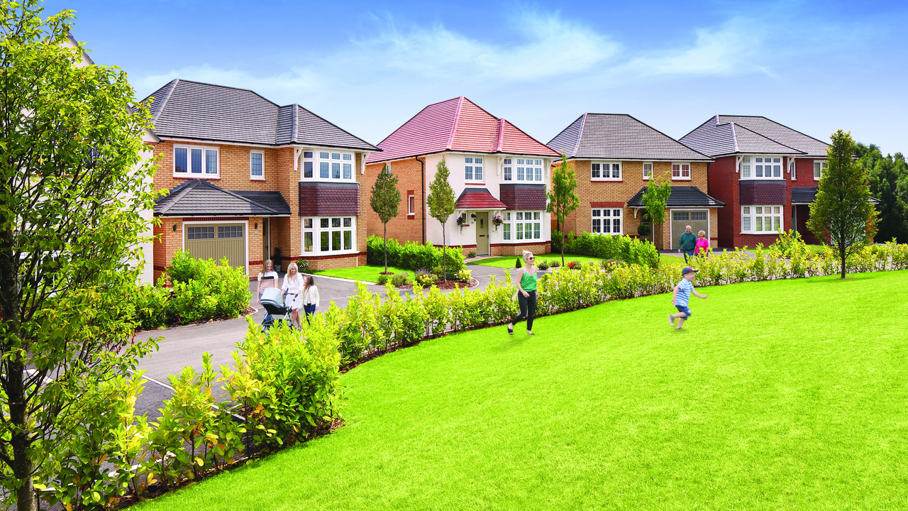 Home security tips for the summer | Inspiration | Redrow